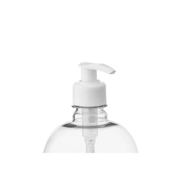 FRASCO BOLINHA VALVULA PUMP 350ML DOMPEL 4622