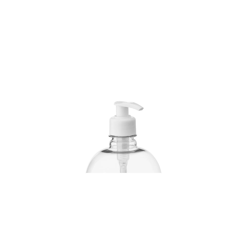 FRASCO BOLINHA VALVULA PUMP 350ML DOMPEL 4622
